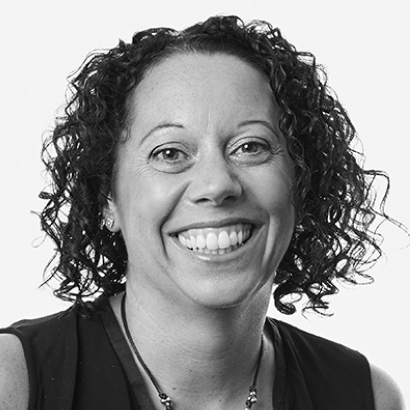 Sarah Sturgess - The RAD Awards