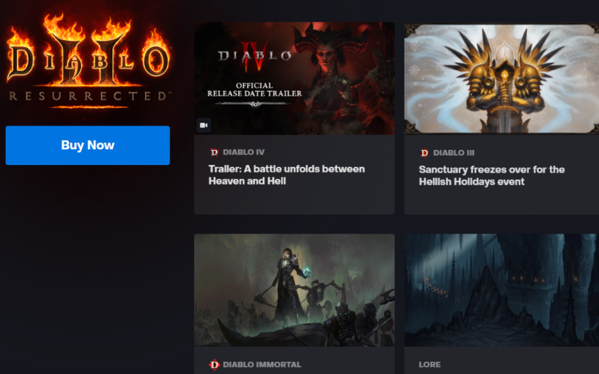 Activision Blizzard battles for candidates with in-game advertising