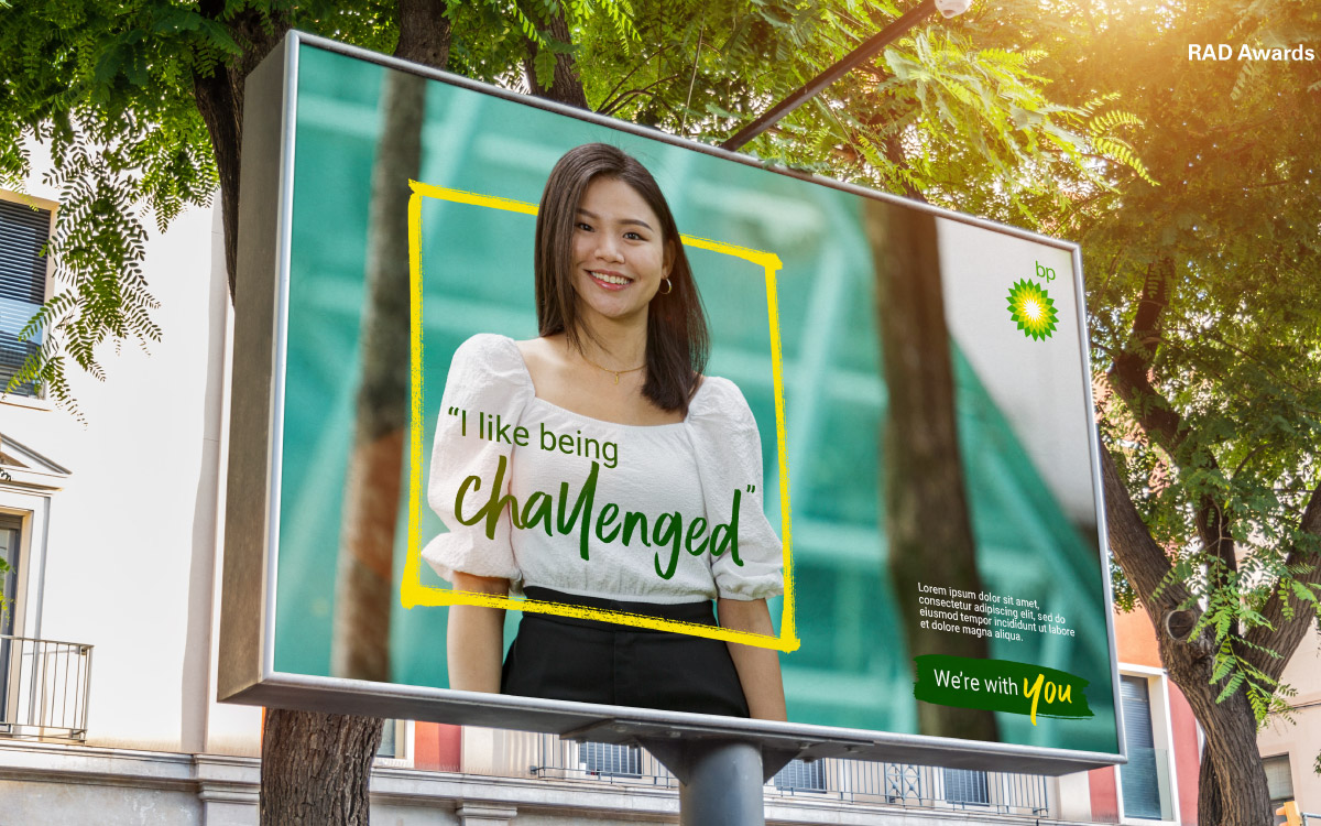 bp stands with employees in changing the face of energy