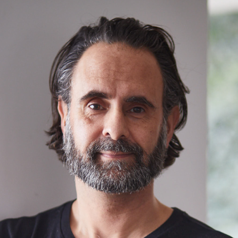 Andy Booth - The RAD Awards