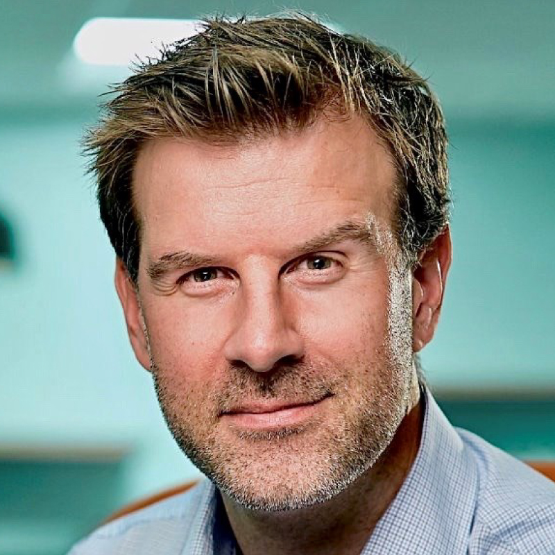 David Hindle - The RAD Awards