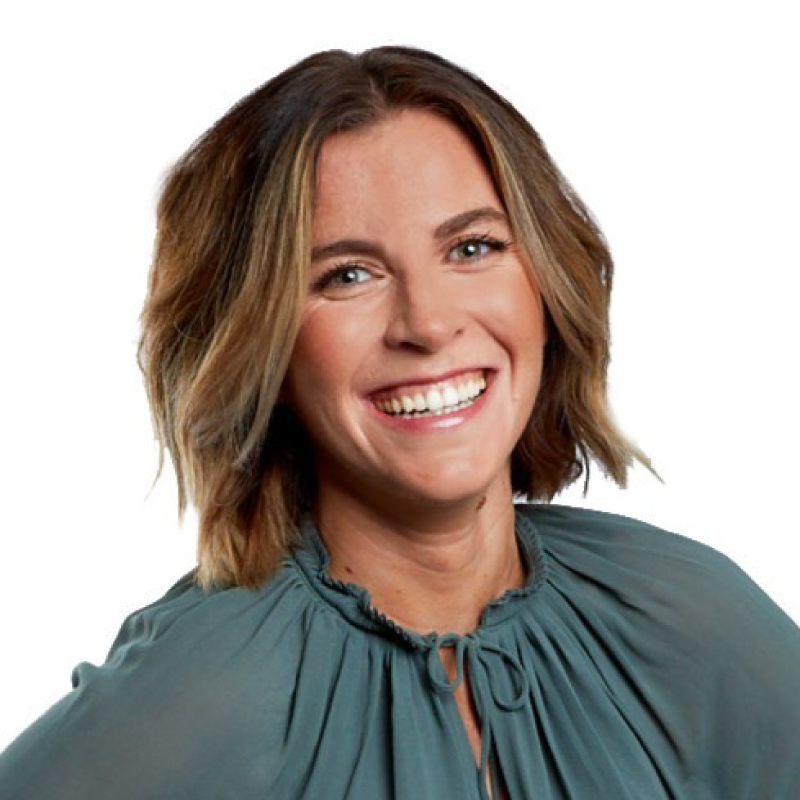 Lisa Taylor - The RAD Awards