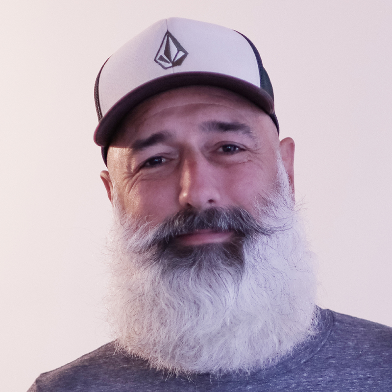 Noel Thomas - The RAD Awards