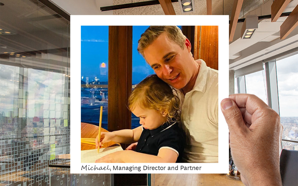 Boston Consulting Group shows the future is female