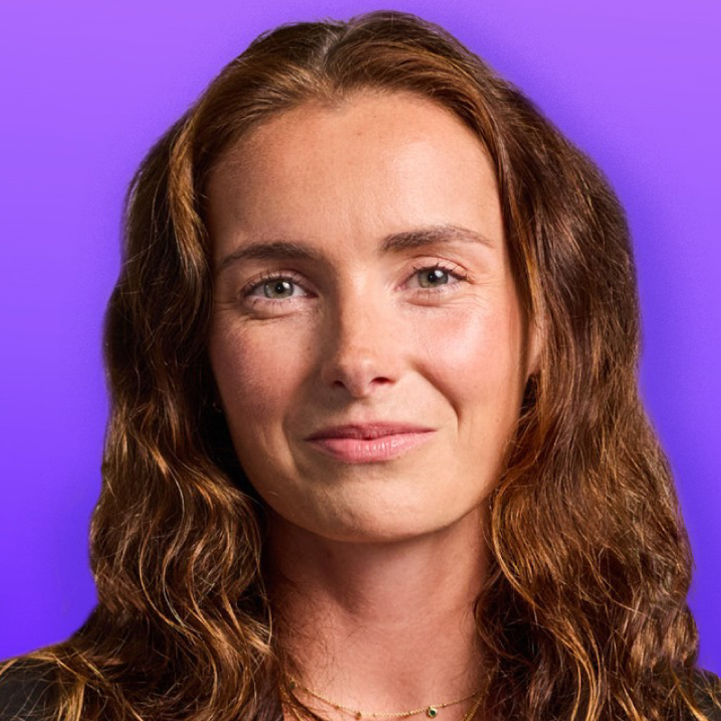 Molly Johnson Jones - The RAD Awards